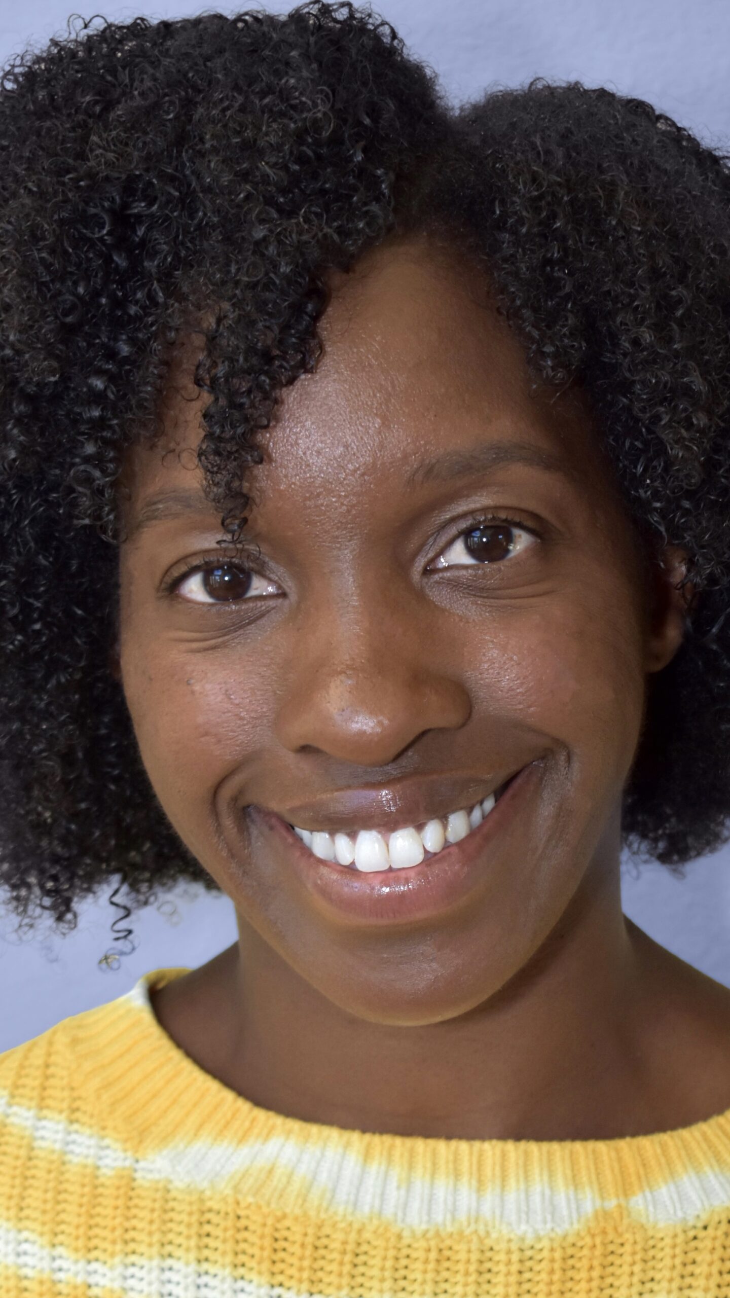 Actress – Mekka A. White